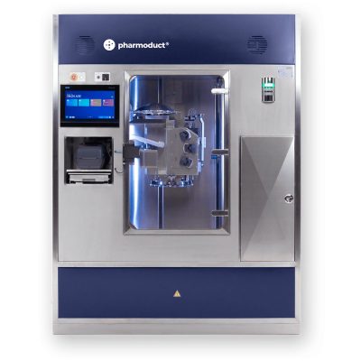 Dozator automat de citostatice Pharmoduct, Bioduct - Proton Impex