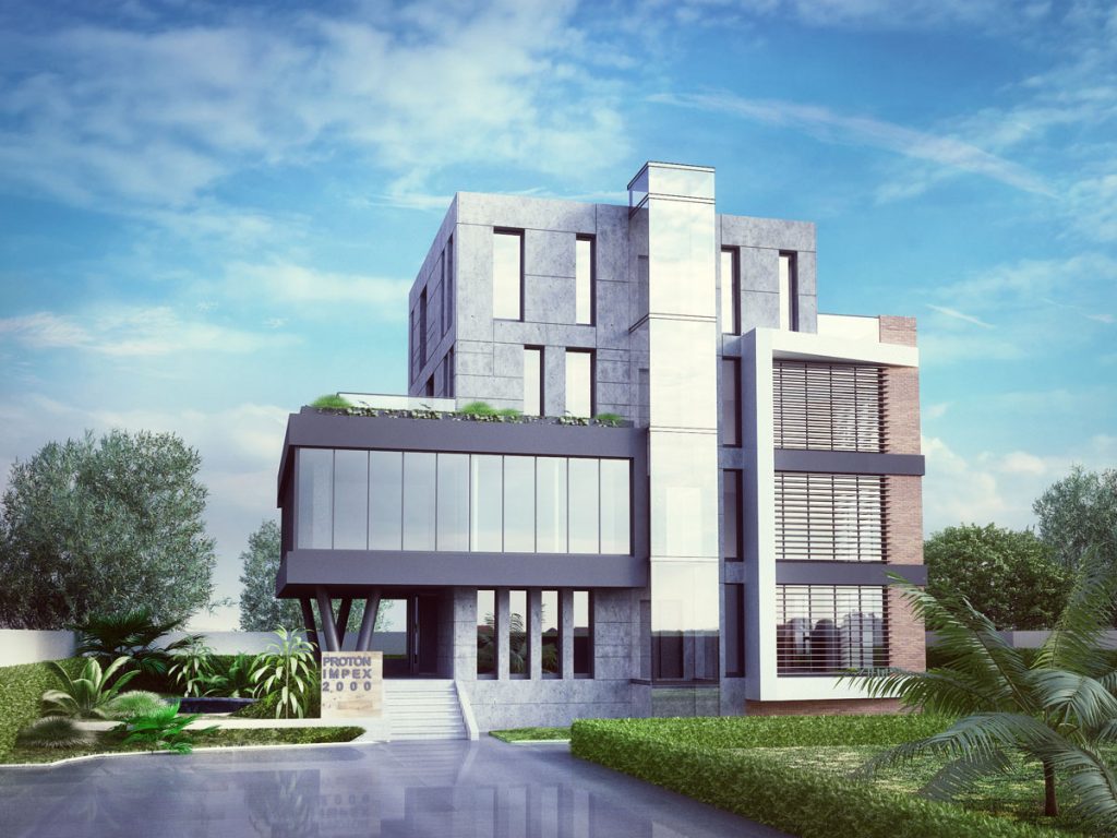 Proiecte si Consultanta - Proton Impex 2000