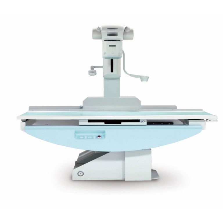 Sistem compact de grafie / scopie Flexavision, Shimadzu - Proton Impex
